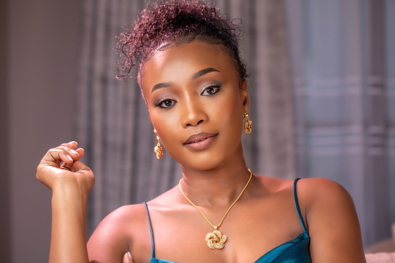 Royal Gems Accessories | Stylish Quality Jewellery in Kenya